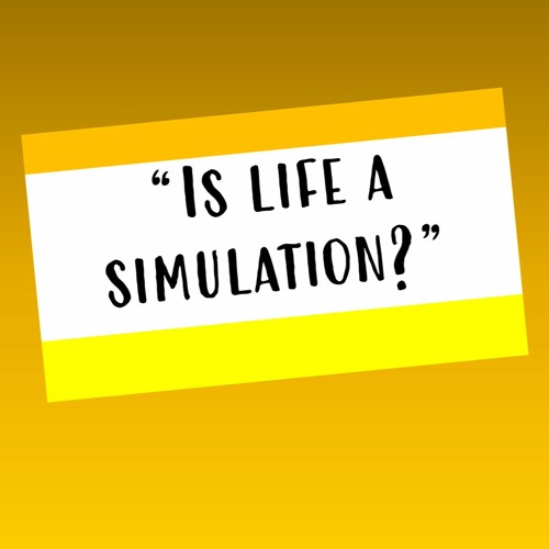 Stream RALPHY OST - Is Life Just A Simulation by Ralphy Music | Listen ...