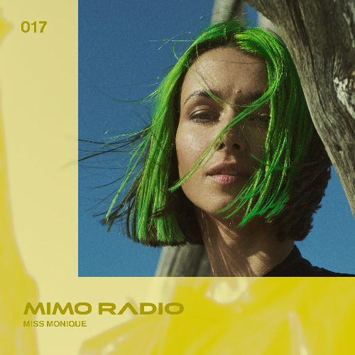 Stream Miss Monique | Listen to MiMo Radio playlist online for free on ...