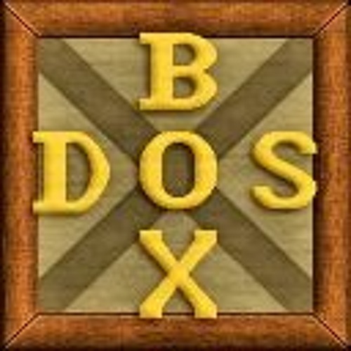 Stream DOSBox: The Best Way to Download and Run DOS Games on Windows ...