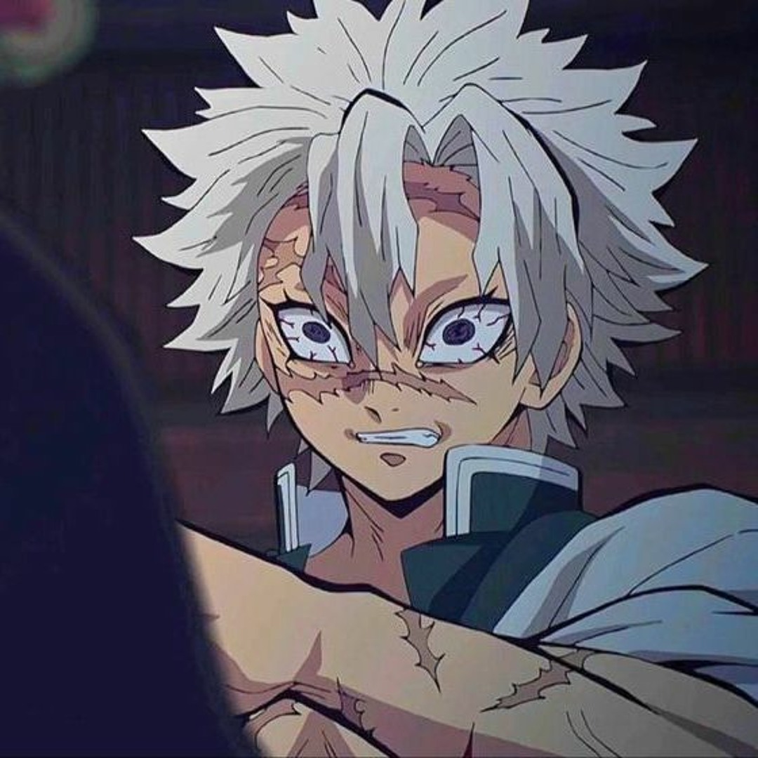 Stream Demon Slayer X Depression (Malo Tebya) Hardstyle by TheAnimeJim ...