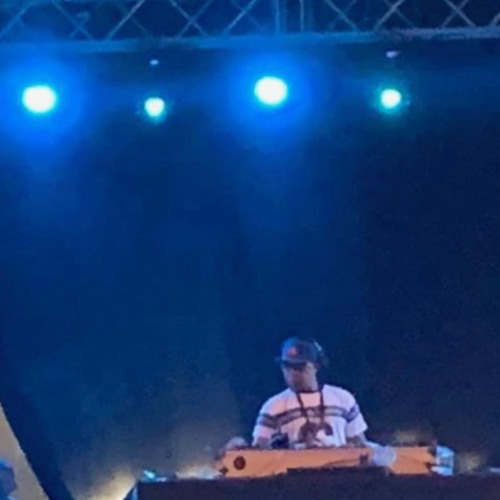 Stream EAZY MIKE DJ-MAYO-2025 by eazymikedj | Listen online for free on ...