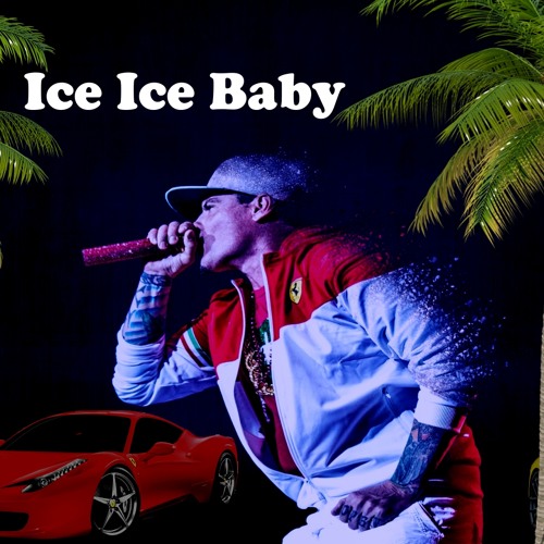 Stream VANILLA ICE - ICE ICE BABY (S'DeeJay Winter Remix) by Sylvio D ...