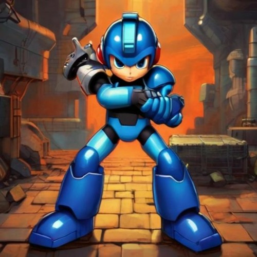 Stream Megaman 8 - Intro Stage [REMAKE] by AndrewDrko | Listen online ...
