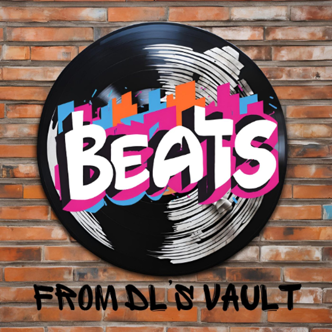 Stream District Lost | Listen to Beats From DL's Vault (Complete) [Re ...