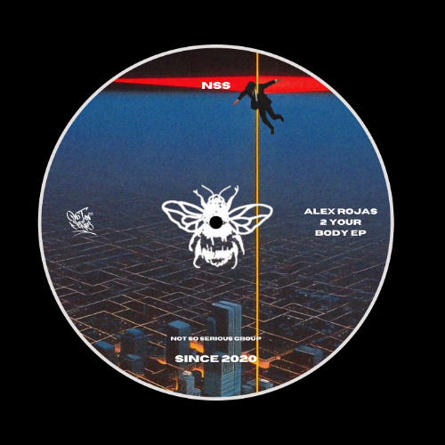 Stream Not So Serious | Listen to Alex Rojas - 2 Your Body EP playlist ...
