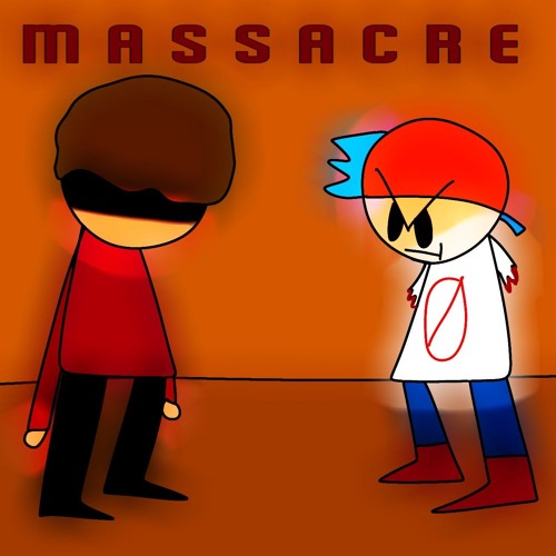 Stream Massacre FNF but me and Forgotten by NituMurko | Listen online ...