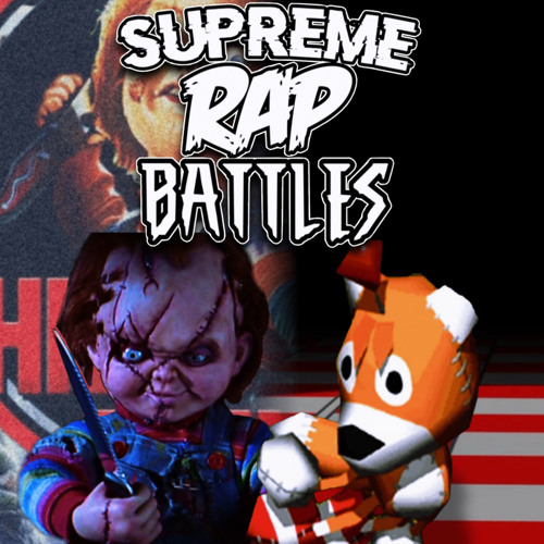 Stream Chucky vs Tails Doll by Supreme Rap Battles | Listen online for ...
