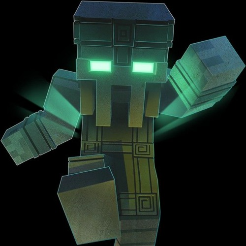 Stream Prismarine 100 Colossus E by ChieSatonaka724 | Listen online for ...