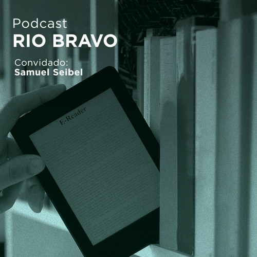 Stream Podcast 653 – Samuel Seibel “A livraria física não deve entrar ...