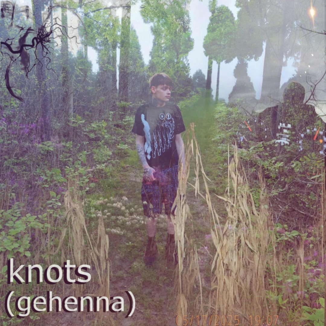 Stream knots (prod. gehenna) by ☆gehenna☆ | Listen online for free on ...