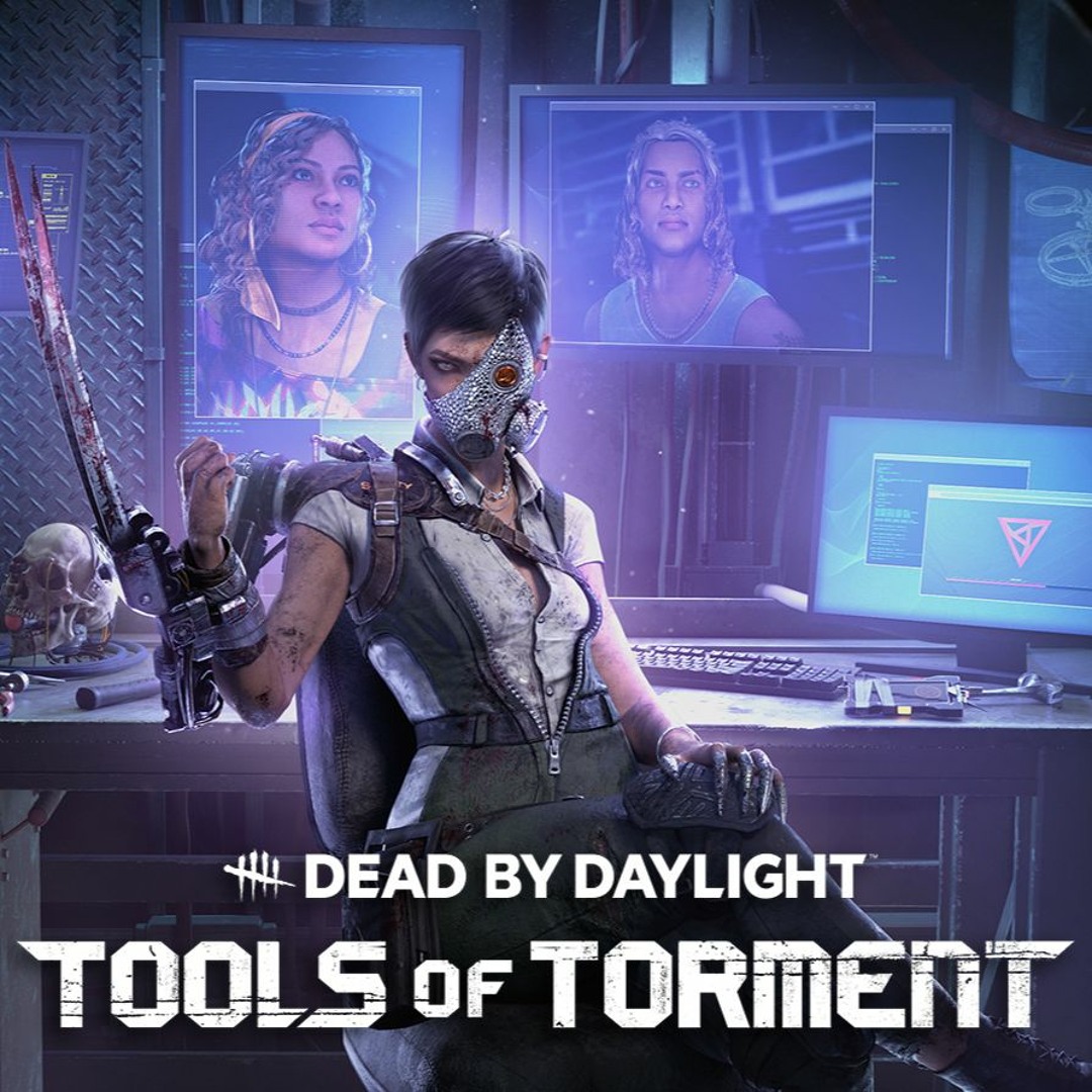 Listen to music albums featuring Dead by Daylight The Skull Merchant ... Listen to music albums featuring Dead by Daylight The Skull Merchant ...