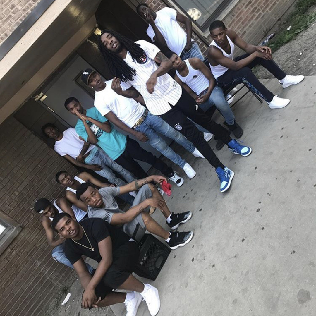 Stream BTA Beezy Ft 600manny (Bigsix0) - Get Busy by Team 600 | Listen ...