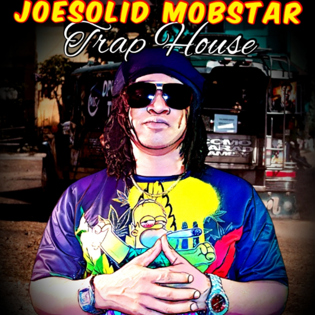 Stream Joesolid Trap House by JoeSolid Mobstar3 | Listen online for free on SoundCloud