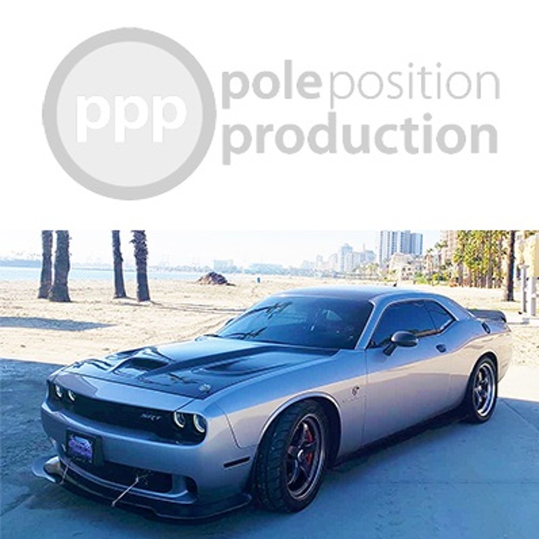 Stream Dodge Challenger Hellcat Sound Library Audio Preview Montage by ...