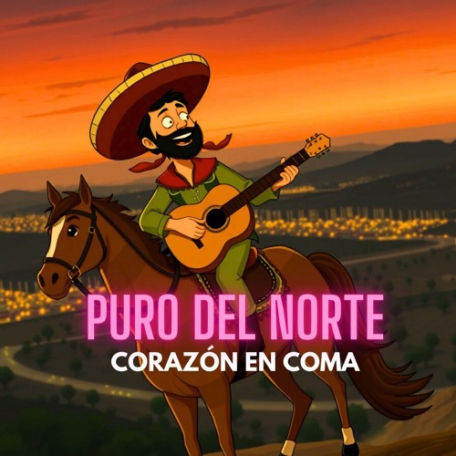 Stream Buenos Tiempos by PURO DEL NORTE | Listen online for free on ...