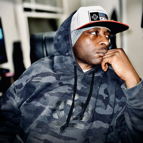 Stream King Darius | Listen to Da Hood Life playlist online for free on ...