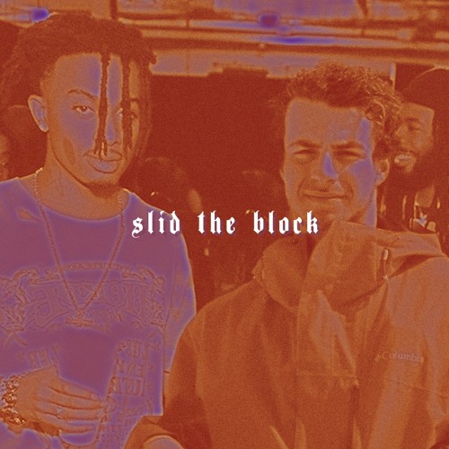 Stream Slid The Block (feat. Playboi Carti) by LIL BLEEPO | Listen ...