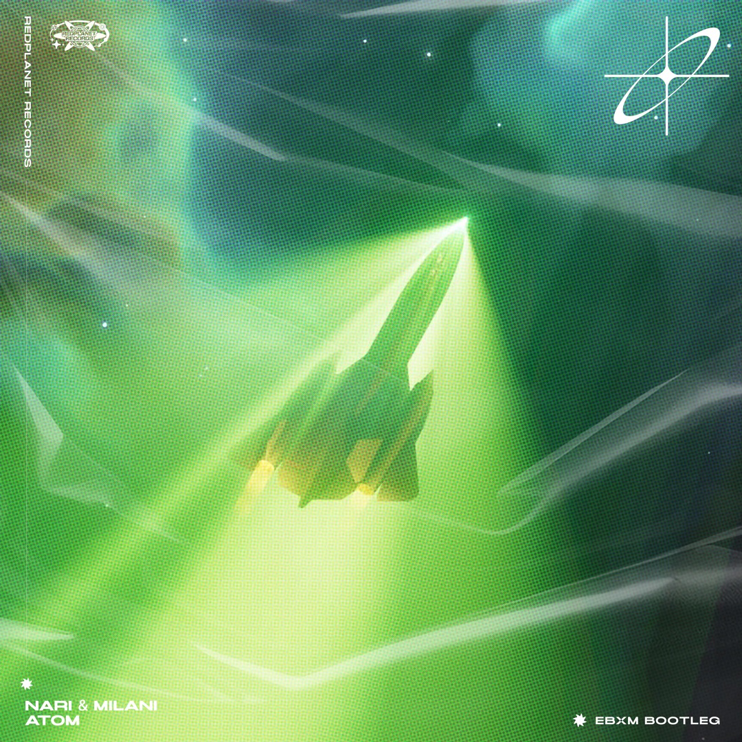 Stream 𝐏𝐑𝐄𝐌𝐈𝐄𝐑𝐄 Nari & Milani - Atom [ EBXM Bootleg ] [SB006] by ...
