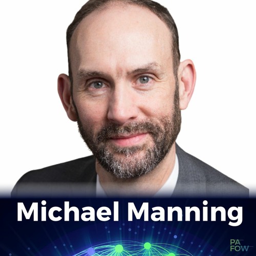 Stream episode Michael Manning of Rutherford Group on PAFOW Live with ...
