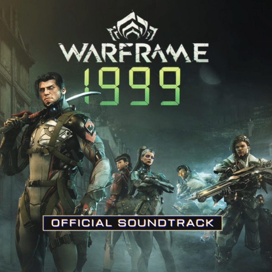 Stream hiy | Listen to Warframe 1999 OST playlist online for free on ...
