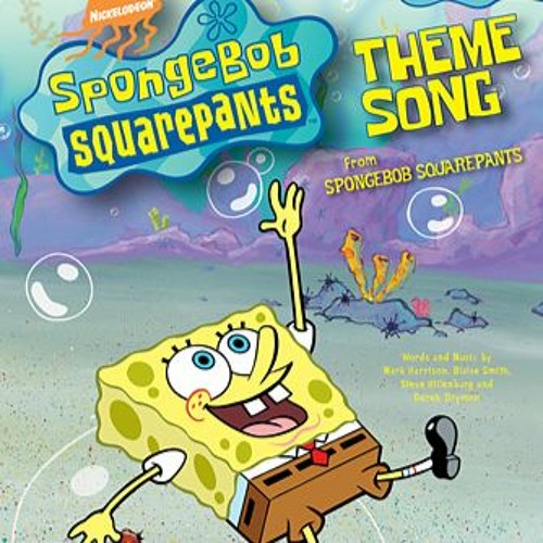 Stream SpongeBob SquarePants by AssumptionMusic | Listen online for ...