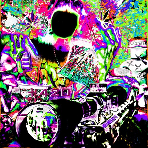 Stream harry shaft-isfaction Feat. K3TAFEIN [**mv in description**] by ...
