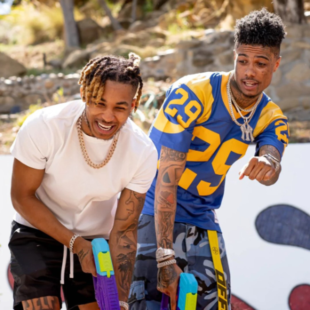 Stream Blueface x DDG - Diss track (UNRELESED) by sf_9623 | Listen ...