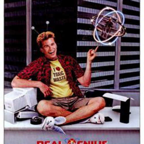 Stream episode RIP to a Real (Genius) One Preview by Podside Picnic ...