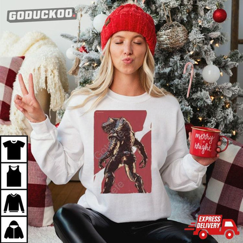 Stream Halo 2 Arbiter By Jafet Meza T-Shirt by goduckoo | Listen online ...