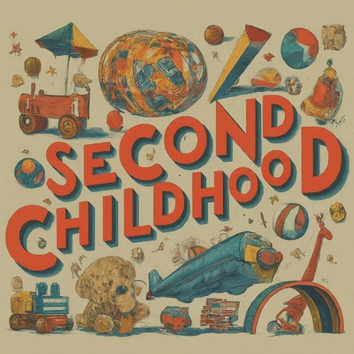Stream Second Childhood by D O C & Co | Listen online for free on ...