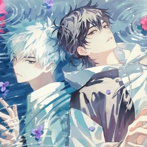 Stream Vortex | 白鲨JAWS | cover by megarice by megarice | Listen online ...