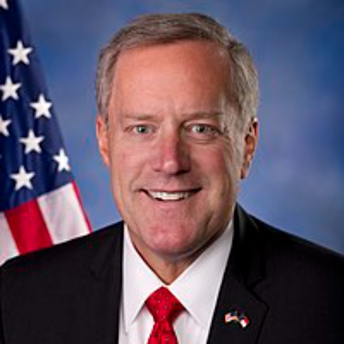 Stream Feb 2025? - Mark Meadows introduces Pastor Steve Berger during ...