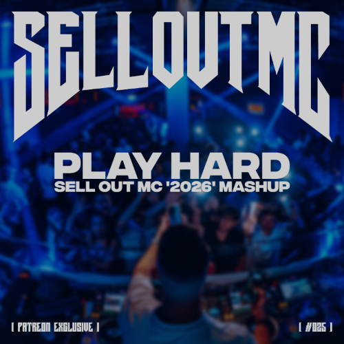 Stream AKON - PLAY HARD [SELL OUT MC '2026' MASHUP] by 𝗦𝗘𝗟𝗟 𝗢𝗨𝗧 𝗦𝗘𝗟𝗘𝗖𝗧𝗦 ...