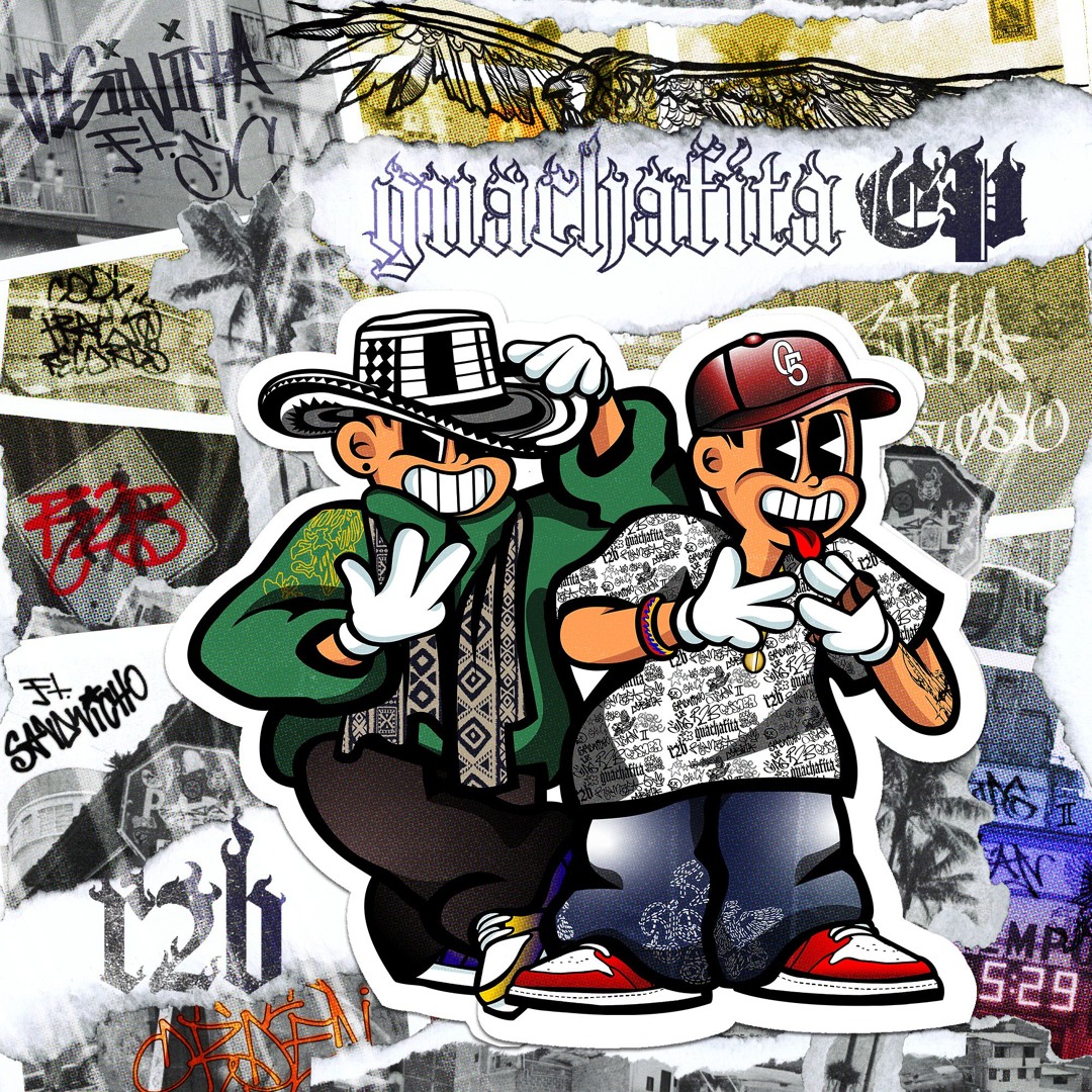 Stream A LA ORDEN - SANDWICHO X R2B by Cool Tracks Records | Listen ...