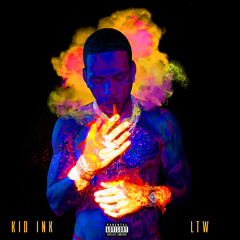 Kid Ink Show Me Album Cover