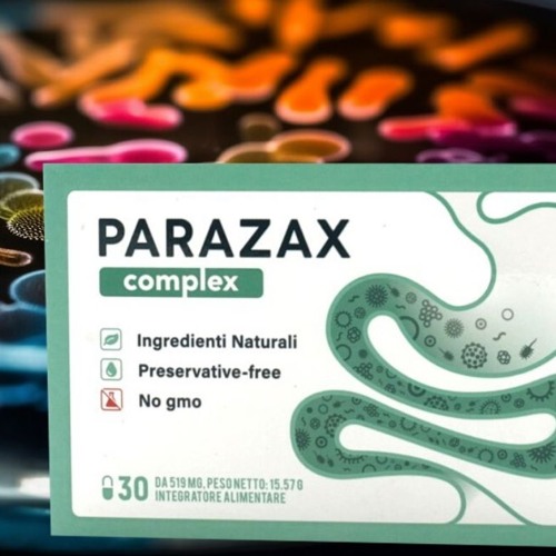 Stream Parazax Complex Capsula, sitio web oficial, ver resultado by Brent Lawis | Listen online ...