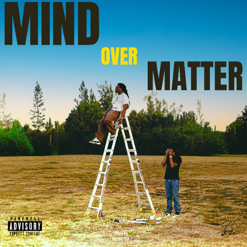 Stream YBM MIKE MIKE | Listen to Mind Over Matter playlist online for ...