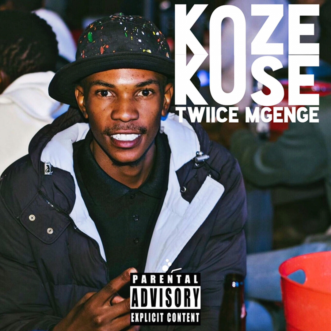 Stream Twiice Kabilli - Kuze Kuse by Twiice Kabilli | Listen online for ...