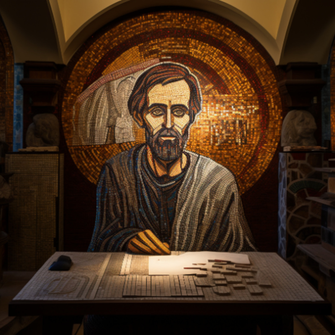 Stream 1107 Sabio en la Luz basado en Lucas 16_1–8 by The Bible Tunes ...