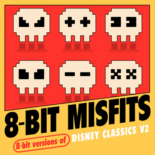 Stream The Rainbow Connection (The Muppets) by 8-Bit Misfits | Listen ...