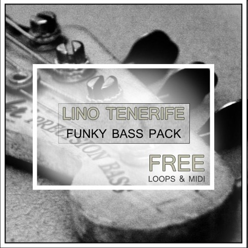 Stream Lino Tenerife - Funky Bass Pack (Free) Download Link In Description by Lino Tenerife ...