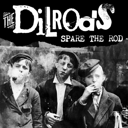 Stream The Dilrods | Listen to Spare The Rod playlist online for free ...