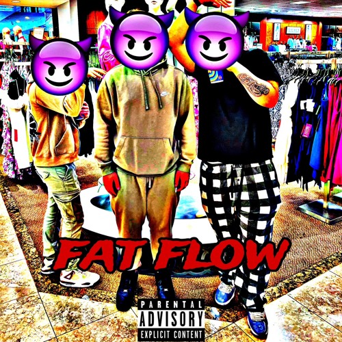 Stream fat flow (Coadin + Blakeo + Luh E) by Coadin (@ybdcoadin) | Listen online for free on ...