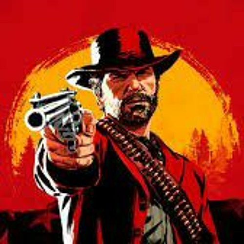 Stream RED DEAD REDEMPTION 2 Music 🎵 Eastward Bound (Red Dead ...