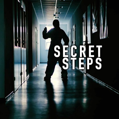 Stream Secret Steps (Feat. Nina Moody) by del. | Listen online for free ...