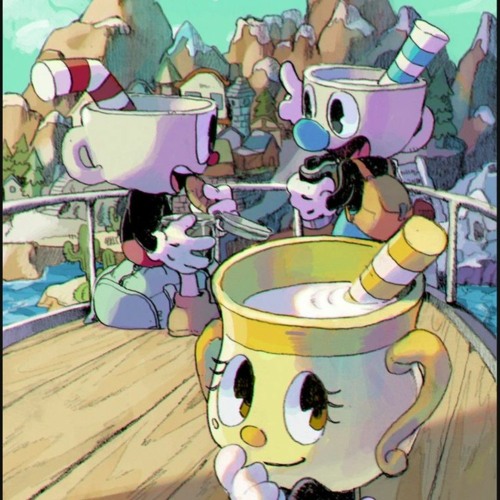 Stream Cuphead theme piano by Chaospen_666 | Listen online for free on SoundCloud