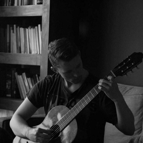 Stream Interstellar - Hans Zimmer by Austin Daly | Listen online for ...