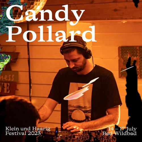 Stream Candy Pollard — KuH 2023 by KuH Festival | Listen online for ...