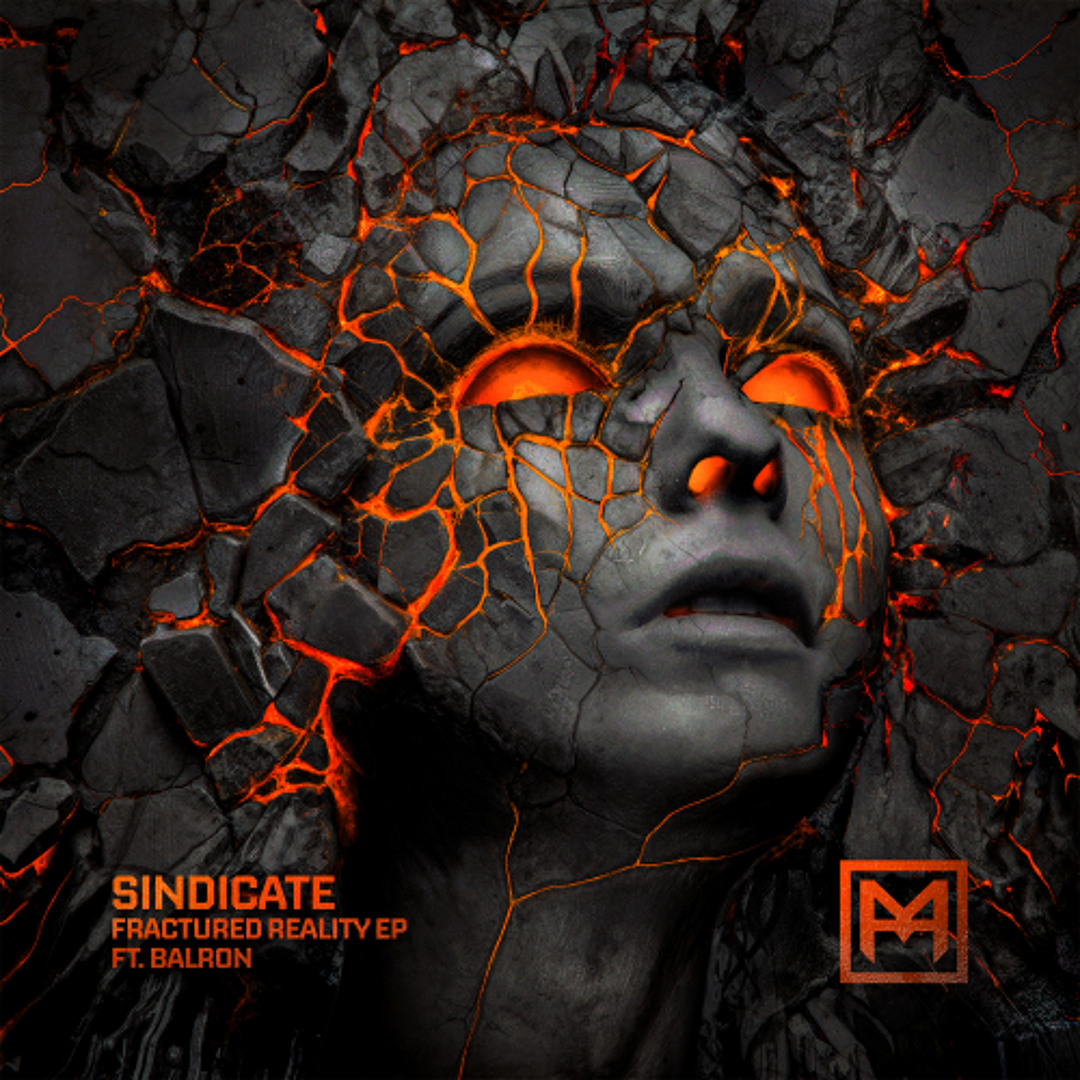 Stream Sindicate & Balron - Fractured Reality by Hanzom Music | Listen ...