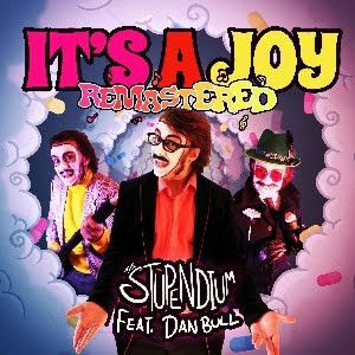 Stream It's a joy Remastered | We Happy Few Song feat. Dan Bull by ... Stream It's a joy Remastered | We Happy Few Song feat. Dan Bull by ...